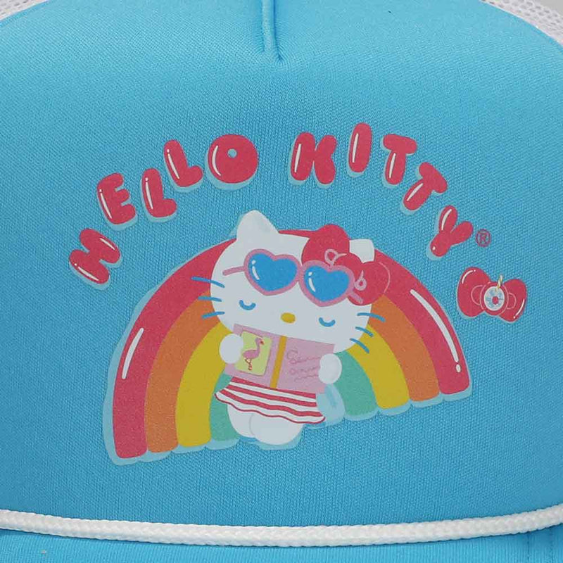 Sanrio | Hello Kitty Pool Party Trucker